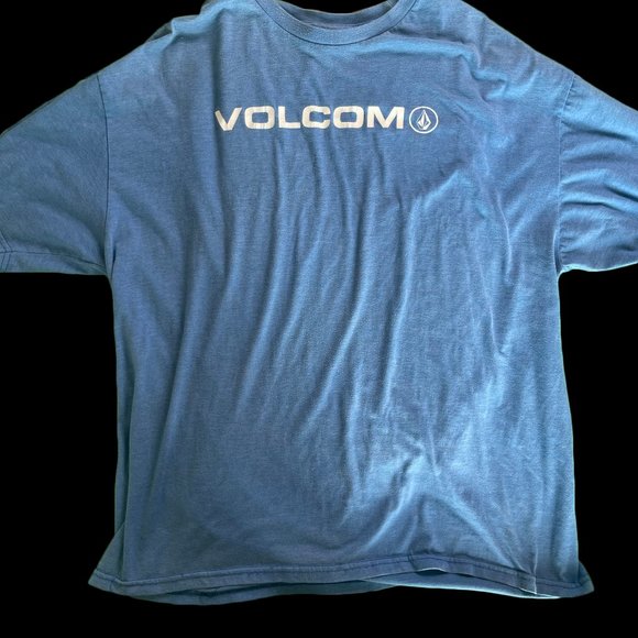 Volcom | Shirts | Vintage Y2k Volcom T Shirt | Poshmark